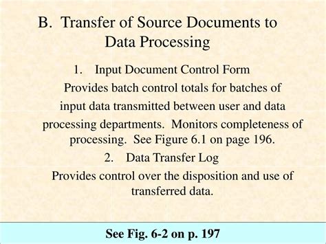 Ppt Chapter 6 Electronic Data Processing Systems Powerpoint