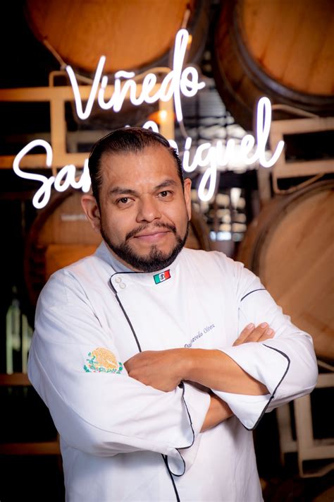 David Quevedo Olvera 5 Líder Empresarial