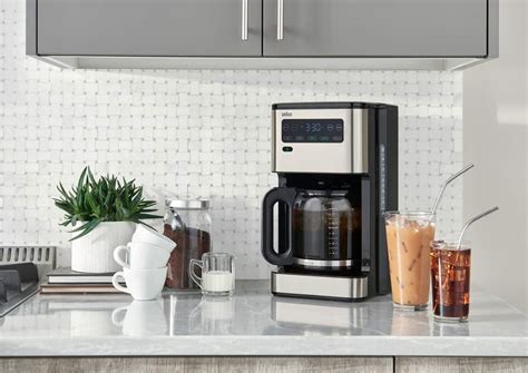 Braun 14 Cup Coffee Maker Canadian Tire