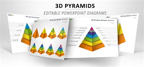 Free Pyramid Google Slides And PowerPoint Templates