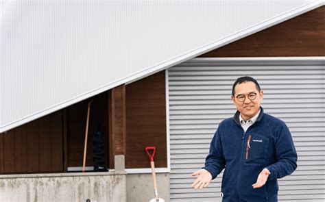 【しまラボ】「しまラボ」って何？〜空き家活用から”ワクワクする未来のつくり手”があふれるまちづくりへ〜｜島田組 南魚沼のまちづくり企業