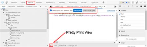 How To View Website Source Code In Microsoft Edge Webnots