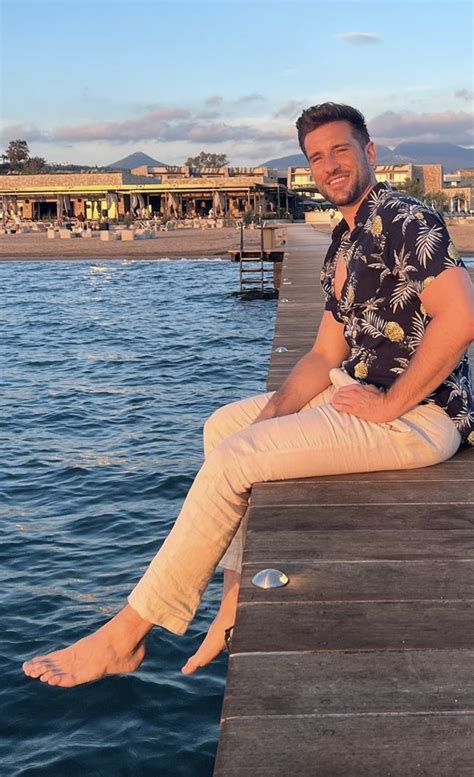 Steven Epprecht Wikifeet Men