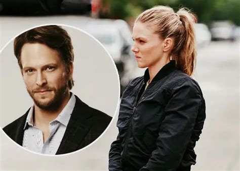 Is Tracy Spiridakos Married Who Is Her Current Spouse