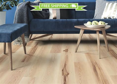 Coretec Plus Pro Waterproof Vinyl Plank Flooring Riverwoods Flooring