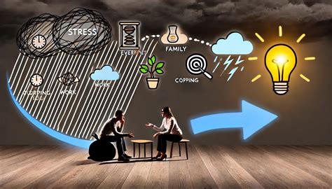 The Importance Of Counseling In Managing Everyday Stress Lumende Blog