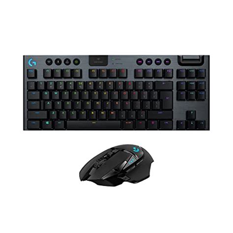 Logitech G502 – Black Friday & Cyber Monday Deals - Produktratgeber