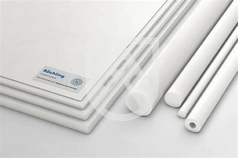 Black And Natural Polyacetal Delrin Rods And Sheets At ₹ 280kg In Vadodara