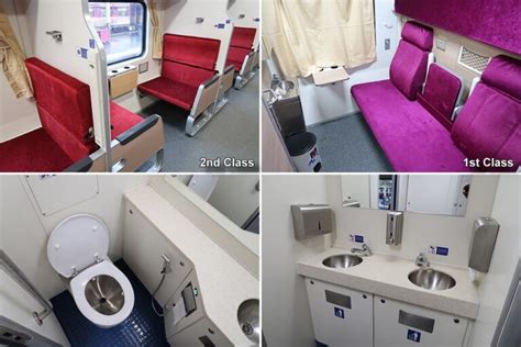 Special Express No 9 Bangkok To Chiang Mai Richard Barrows Thai