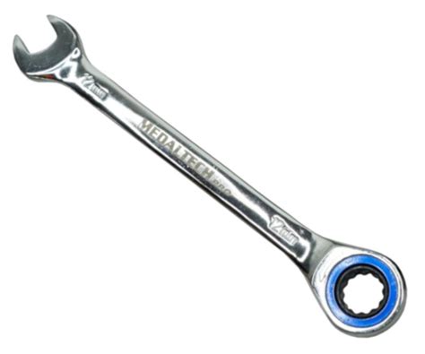 10mm Gearless Ratchet Spanner