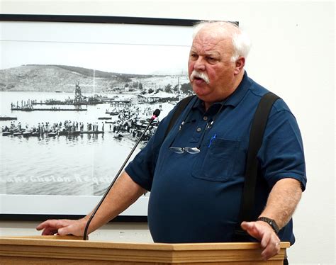 City Council Selects Mark Ericks To Replace Servando Robledo All