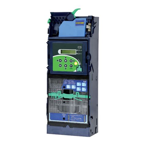 Ict Cc6100 Installation Manual Pdf Download Manualslib