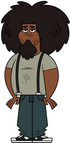 Duncan Wiki Drama Total Fandom