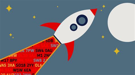 The January 2025 Statistics For The Postcode Address File Paf® Are Now Available Powered By Paf