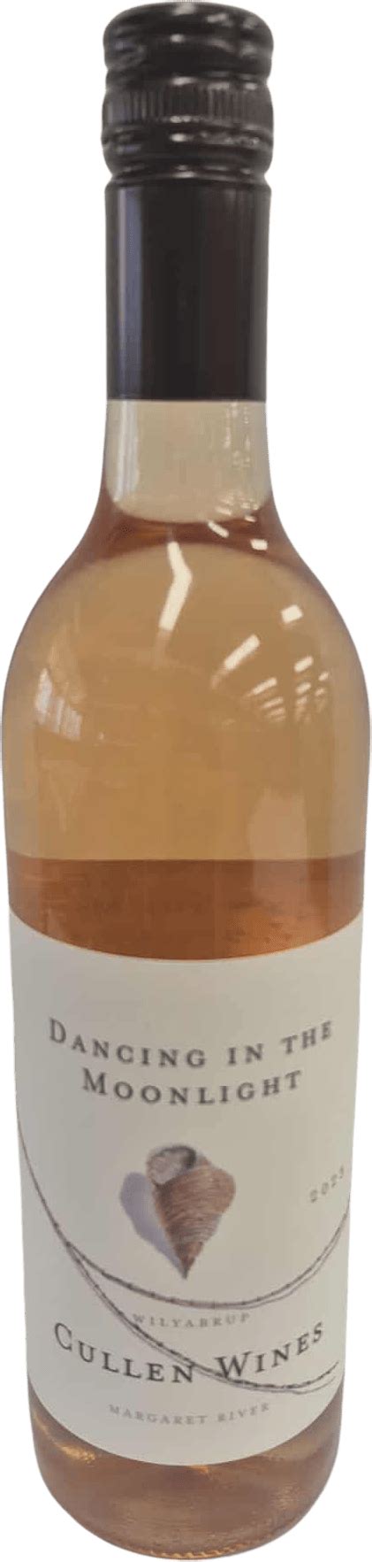 Cullen Dancing In The Moonlight Rose 750ml Prestige Liquor Subiaco
