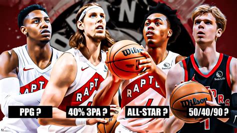 Raptors Bold Predictions After 2024 25 Season Schedule Release