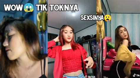 Tiktok Sexsi Terbaru Tiktokslomo Youtube