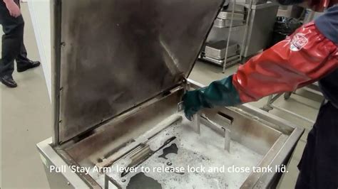 The Decarbonizer Training Video Self Service 2024 Youtube