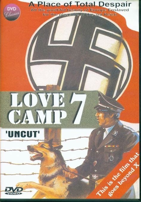 Image Of Love Camp 7