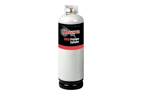 Manchester Tank™ Propane Air Gas Tanks And Cylinders