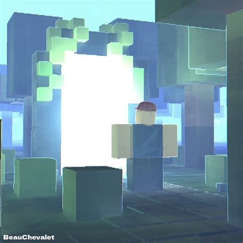 BeauChevalet Fast Raycast Renders Community Resources Developer Forum Roblox