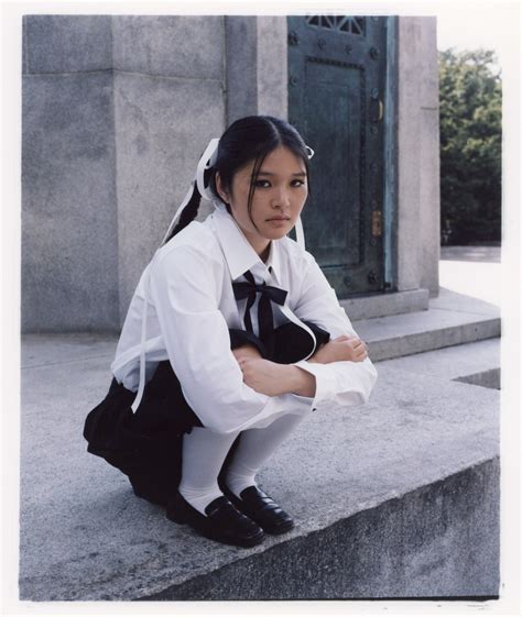 Sukeban Girls This Series Reinterprets 1970s Japanese Schoolgirl Gangs