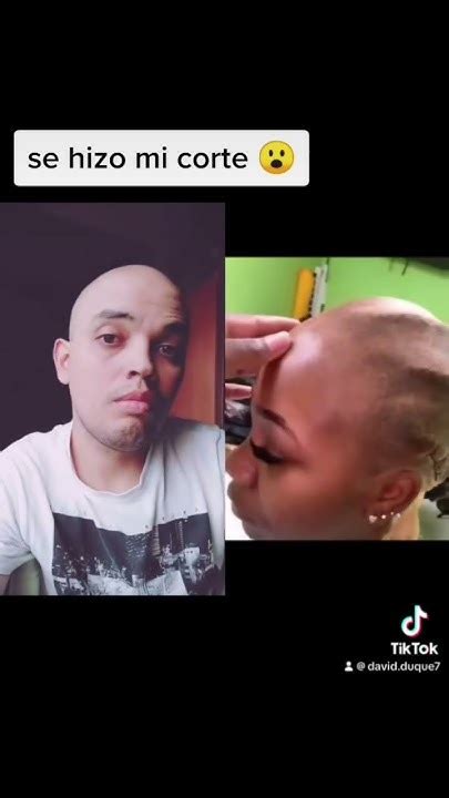 Me Quede Sin Pelo Youtube