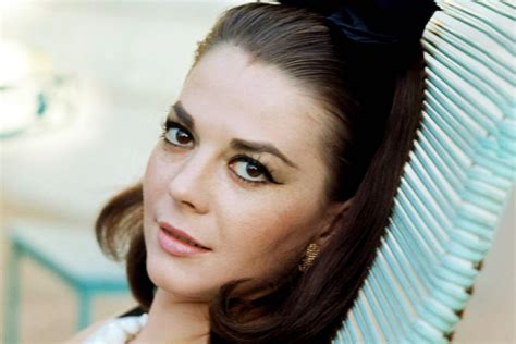 Natalie Wood Movies