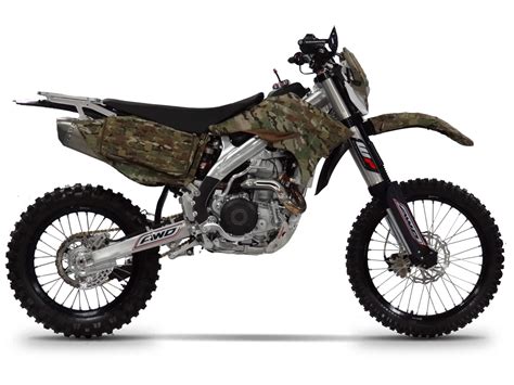 The Best Survival Bike For Apocalypse And Bug Out Situations