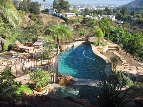 Malibu Pool And Spa Swimming Pools Spas And Water Features Gallery
