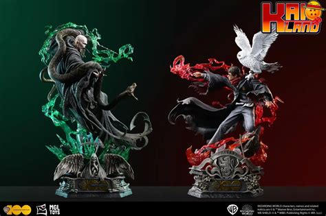 Naruto Yomi Studio Hinata Resin Statue Kaioland