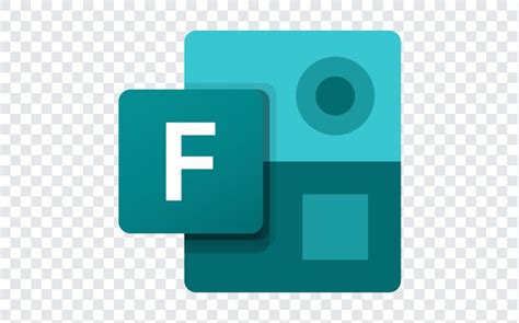 Microsoft Forms Icon Png Download Free Freebiehive Freebiehive