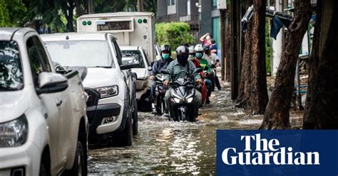 Dawn Lambe On Linkedin Rising Seas Threaten ‘mass Exodus On A Biblical Scale Un Chief Warns