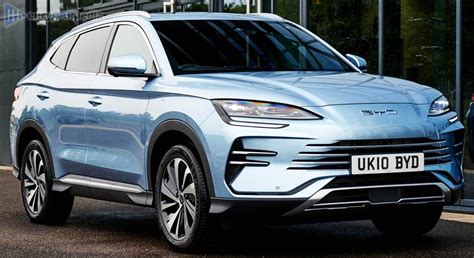 Byd Seal U Dm I Boost Fiches Techniques 2024 Actuel Performances Taille Faits Et Plus