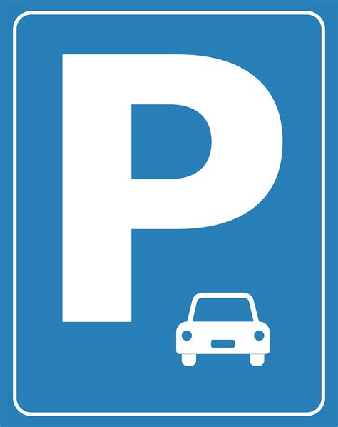 Vector Car Parking