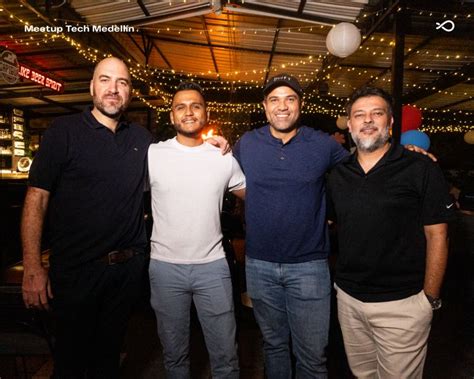 Darwoft On Linkedin Meetuptech Darwoft Meetuptech