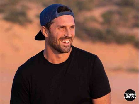 Get To Know Everything About Gareth Leonard