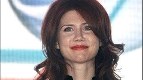Russian Spy Anna Chapman To Reveal All Secrets