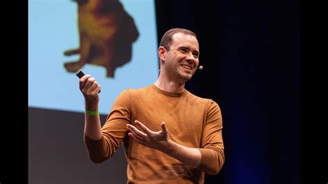 Andrej Karpathys Keynote And Winner Pitches At Uc Berkeley Ai Hackathon