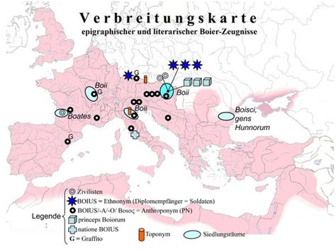 Boier Historisches Lexikon Bayerns