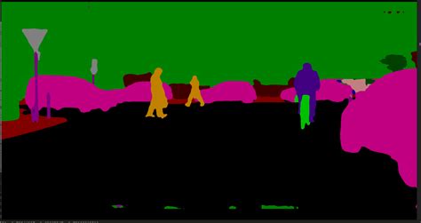 The Visualization Of The Segmentation Results · Issue 47