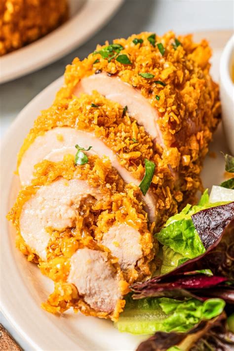 Cornflake Chicken Diethood