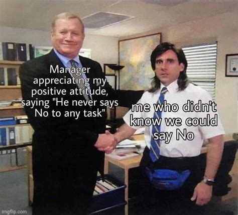 40 Relatable Work Humor Memes From Employees Who Couldnt Take It