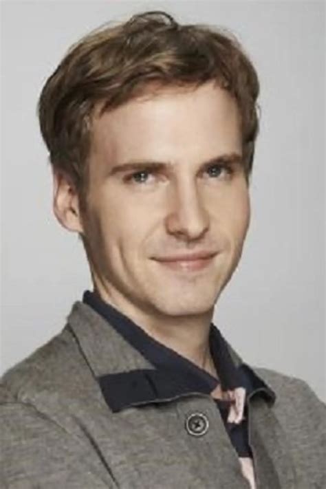 Ryan Spahn Biographie News Photos Et Vidéos