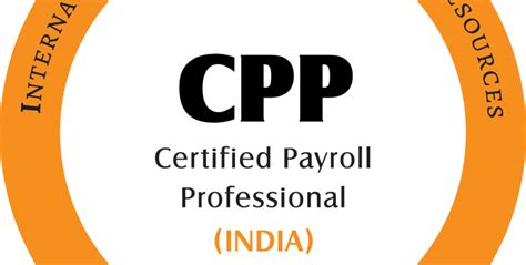Cpp India Certification Exam Iihr