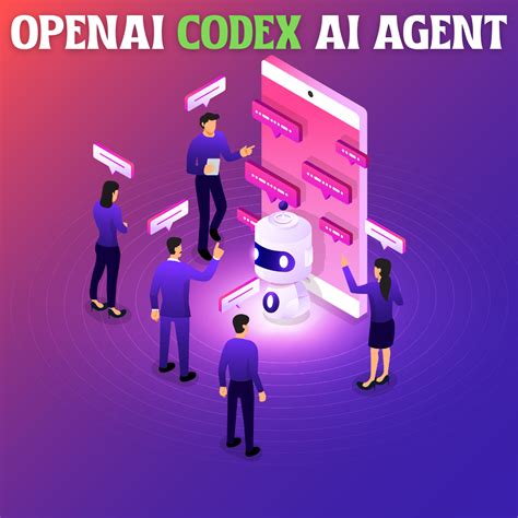 Openai Codex Ai Agent Set To Revolutionise Programming By 2025