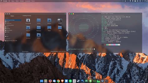 top 10 best looking linux distros in 2024