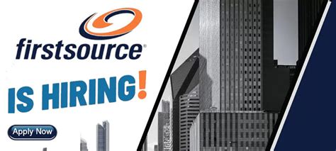 Firstsource Recruitment For 2025 2023 2022 2021 Eligibility Selection Careers In