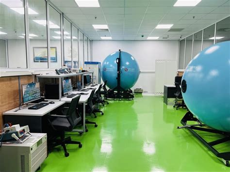 Energy Efficiency Test Report For Led Lamps