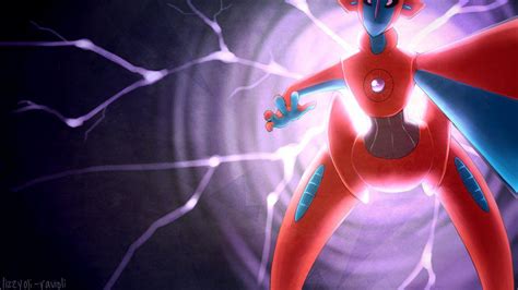 Deoxys Wallpapers Top Free Deoxys Backgrounds Wallpaperaccess